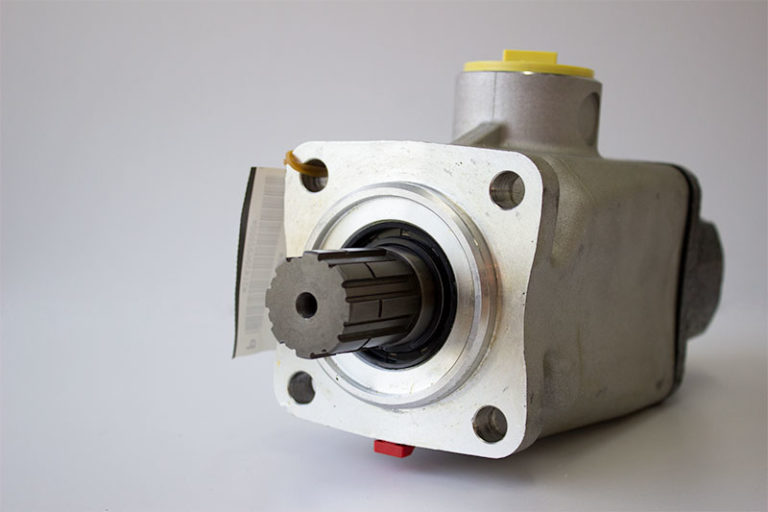 Hydraulic & Pneumatic Products | Hydraulic Components Ltd | Trinidad