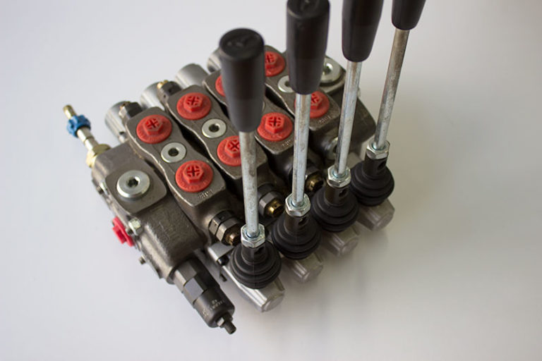 Hydraulic & Pneumatic Products | Hydraulic Components Ltd | Trinidad